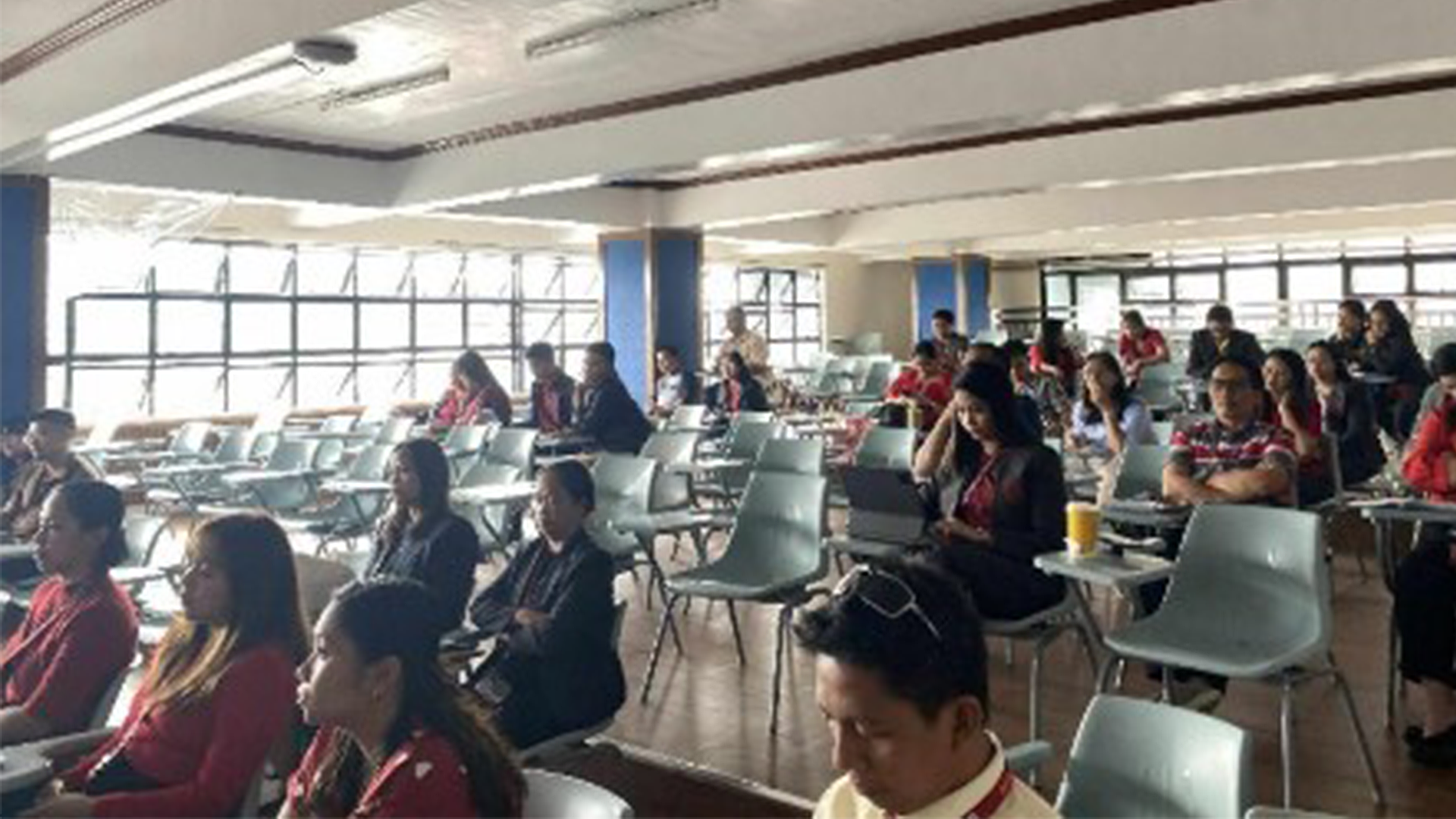 UB's 2025 Legal Literacy and Awareness Program: UB PILLAR